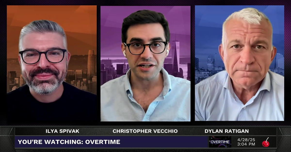OVERTIME - Overtime | tastylive