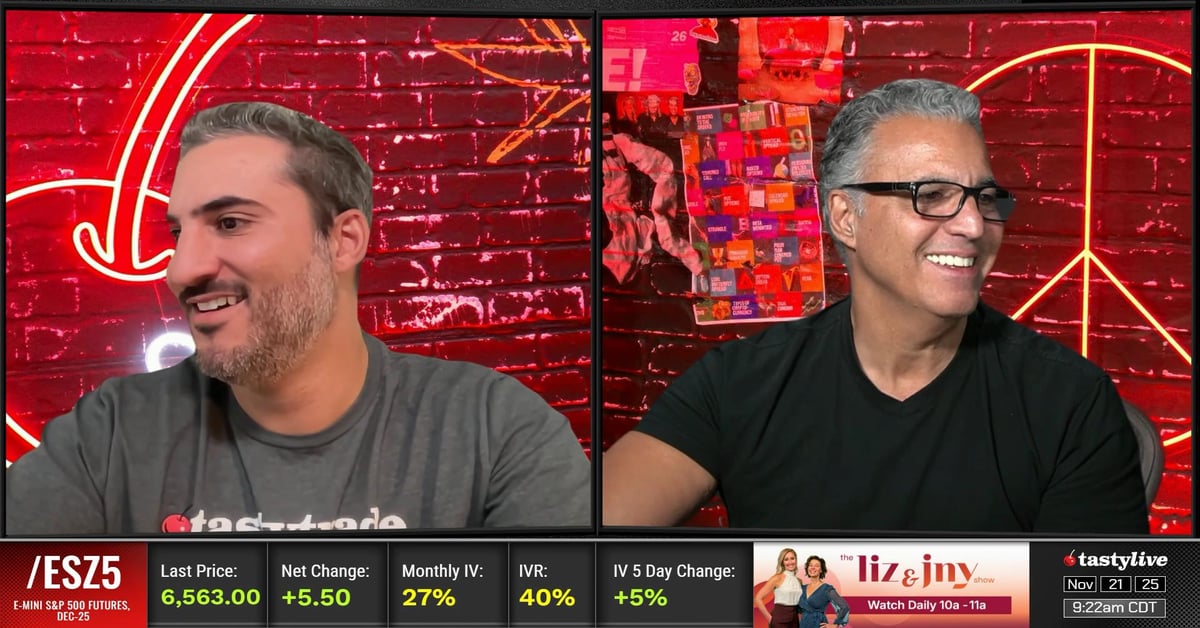 Fast Market: Live Trading QQQ Iron Condor and Multiple NASDAQ Scalps as ...