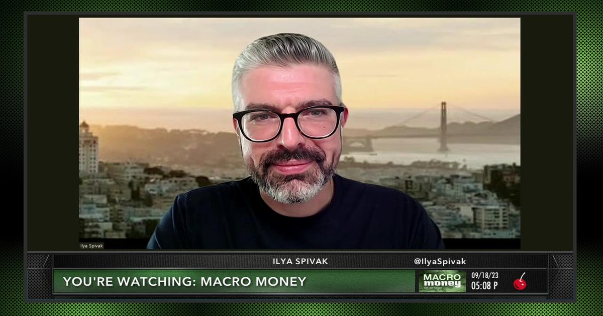 FED, BOE, BOJ: GIVING IT UP? - Macro Money | tastylive
