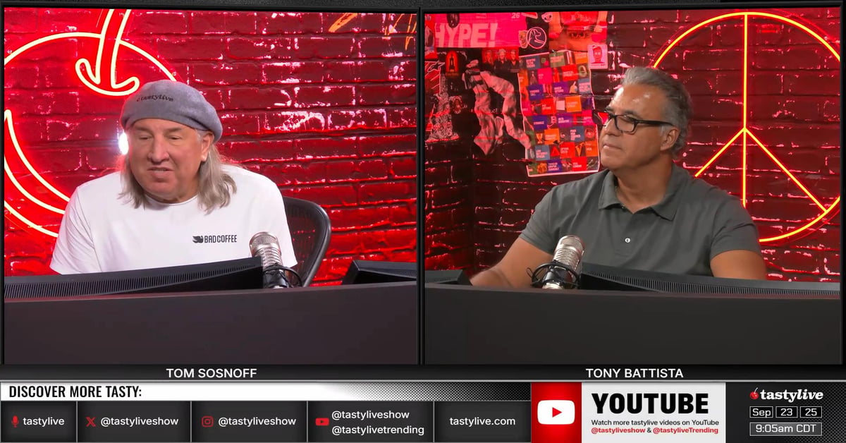 The Trap of Mean Reversion in Extreme IV - Market Measures | tastylive