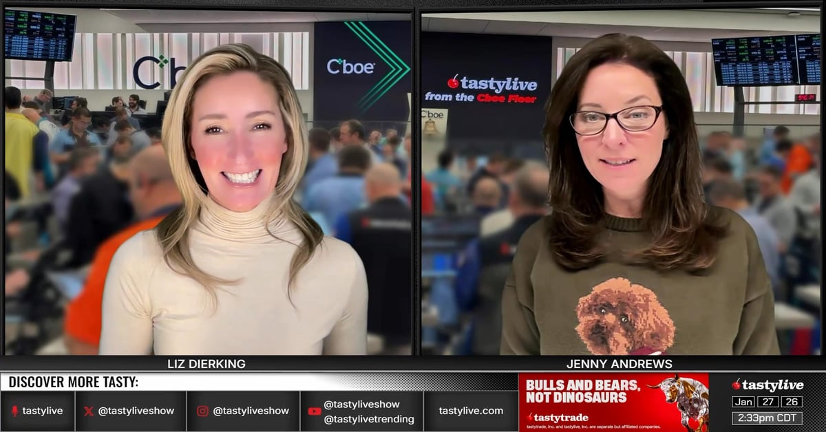 Last Call - Jan 27, 2026 | tastylive