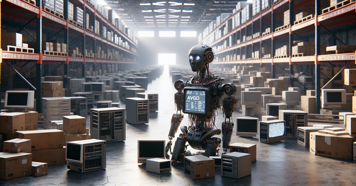 Broadcom (AVGO) Earnings: Can the Stock Break Yearly Lows? | tastylive