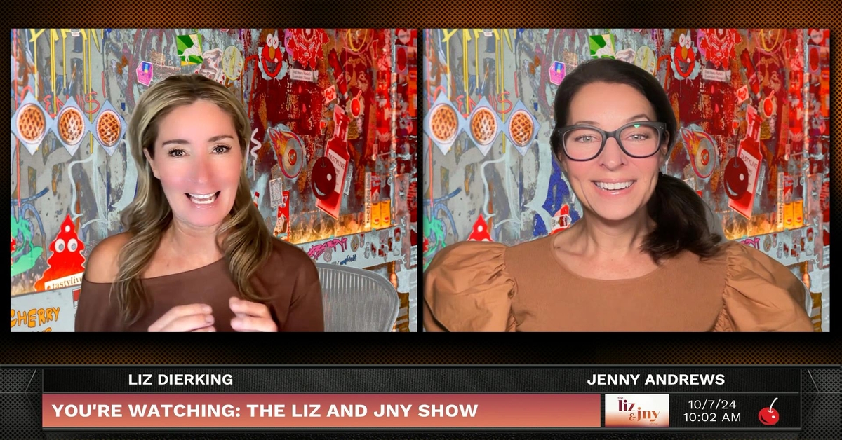 The LIZ and JNY Show - The LIZ and JNY Show | tastylive