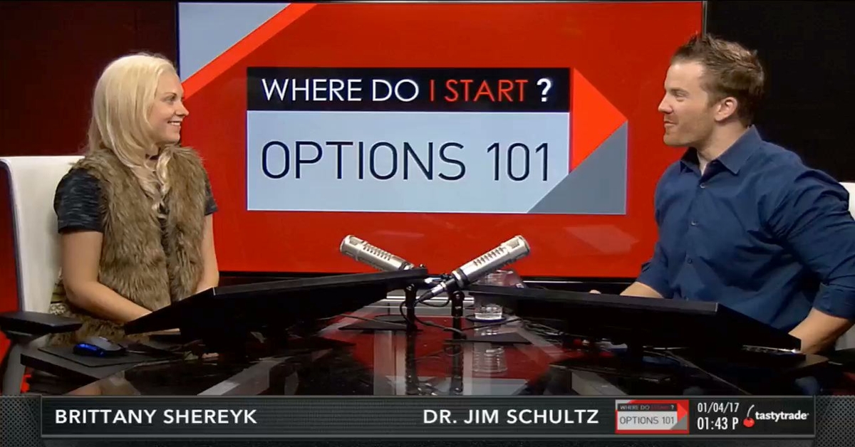 What are Stocks? - WDIS: Options 101 | tastylive