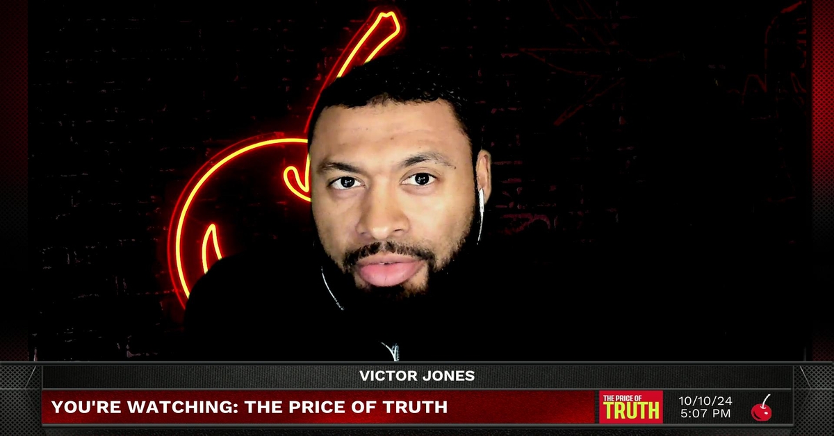 The Price of Truth - The Price of Truth | tastylive