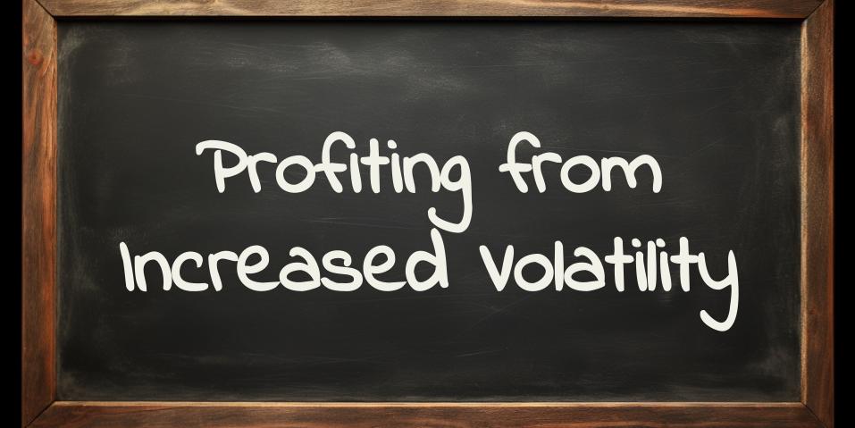 How to Trade VIX Options Based on IV Ranks | tastylive