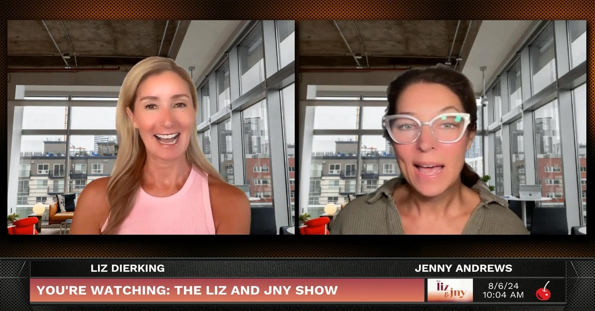The LIZ and JNY Show - The LIZ and JNY Show | tastylive