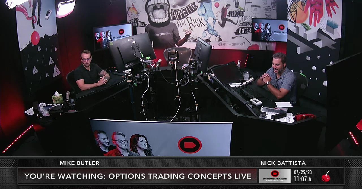 Call Diagonal Spread vs Poor Man's Covered Call - Options Trading ...