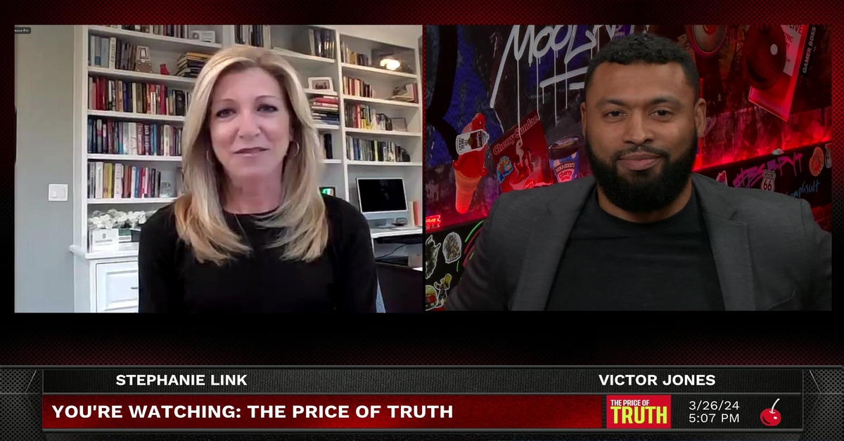 The Price of Truth with Stephanie Link - The Price of Truth | tastylive