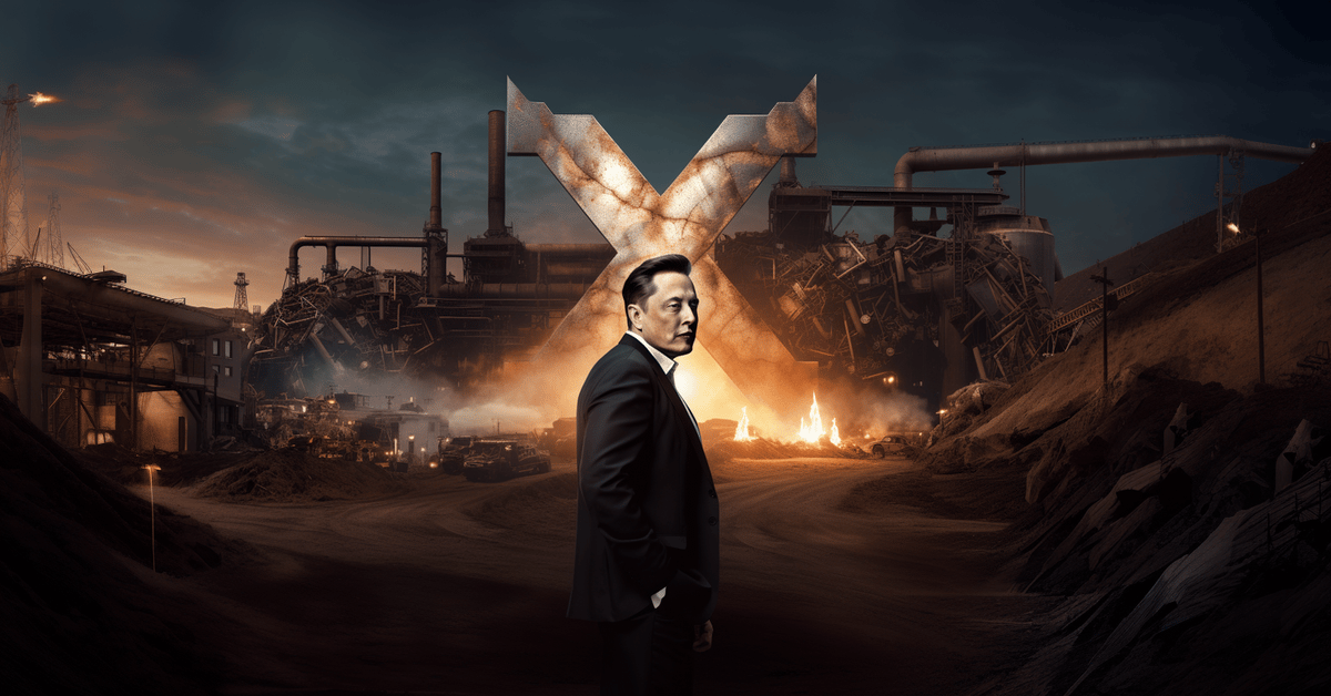 US Steel (X) Stock Surges 43%: Esmark Steel Bids $7.3 Billion | tastylive
