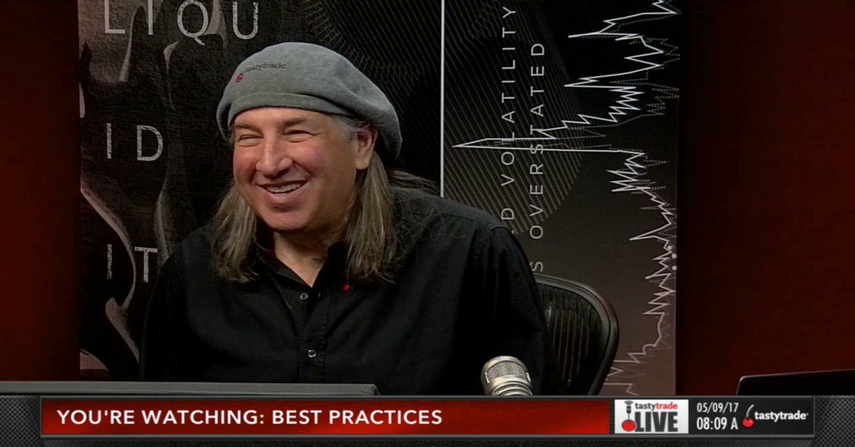 Defined Risk Mechanics - Best Practices | tastylive