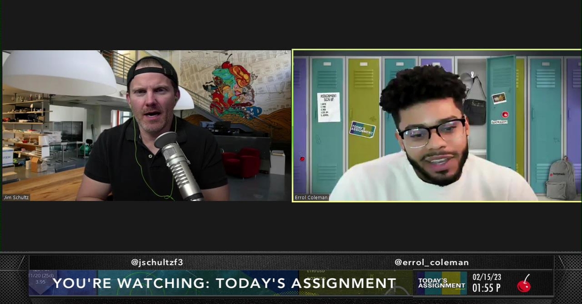 Options Trading Cheat Sheet - Today's Assignment | tastylive