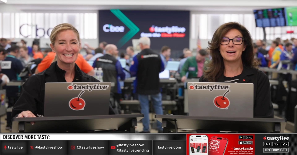 The LIZ and JNY Show:SPX Zero DTE Put Selling: 90% Win Rates - The LIZ ...