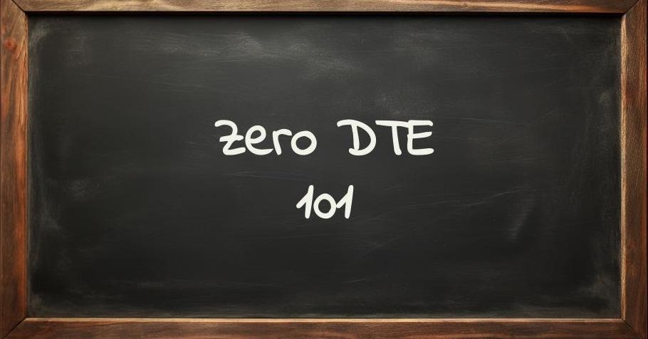 What to Take Away from the ZERO DTE Option Frenzy | tastylive