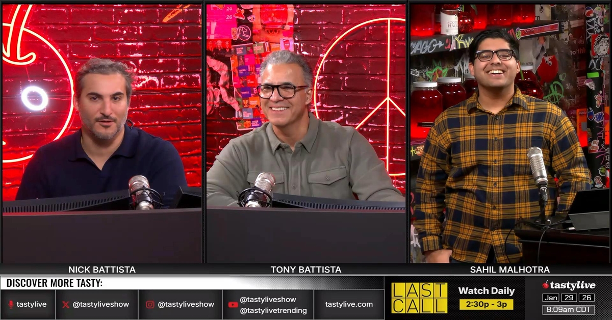 Trades from the Research Team Live - Trades From the Research Team LIVE ...