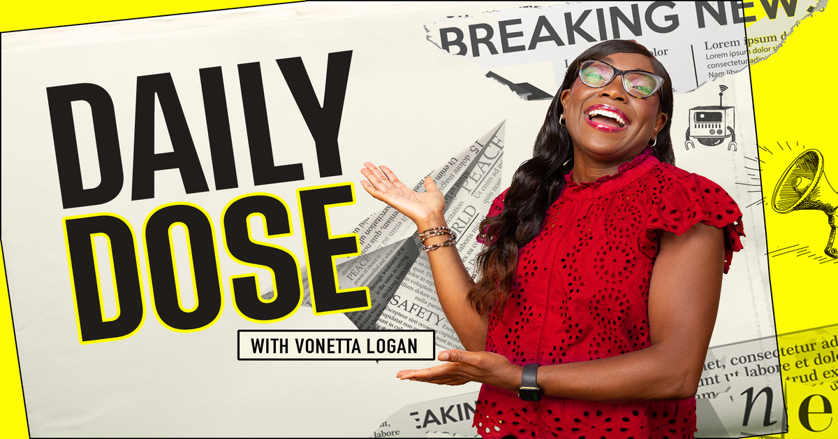 Daily Dose: Tech & Pop Culture Financial News | tastylive