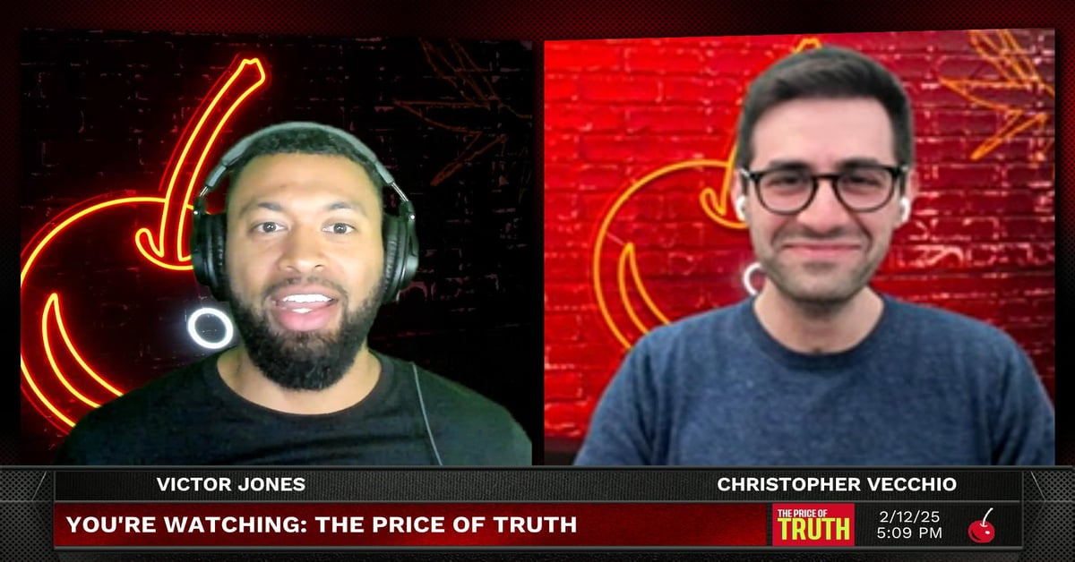 The Price of Truth - Feb 12, 2025 | tastylive