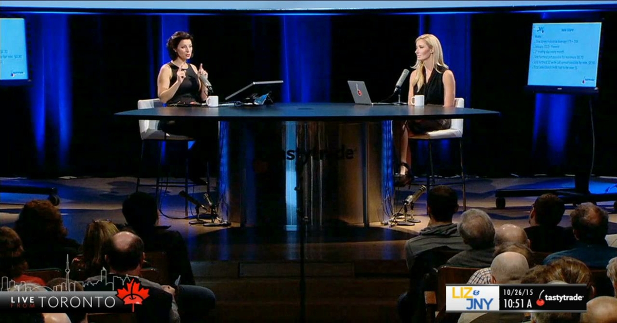 Why We Love Jade Lizards - Know Your Options | tastylive