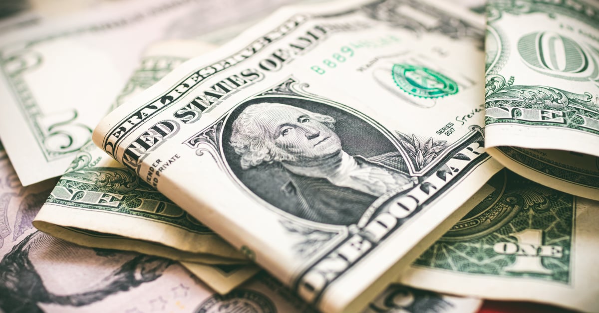 U.S. Dollar May Struggle in 2024 Unless Stocks Drop | tastylive