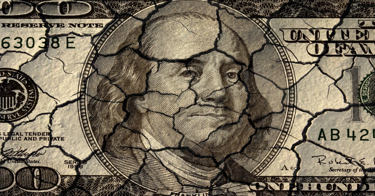 U.S. Dollar Strength Holds, but Cracks Showing | tastylive