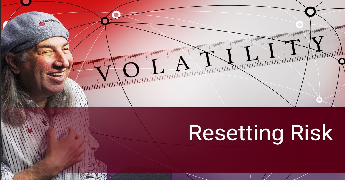 Options Expiration to Reset Portfolio Risk - Best Practices | tastylive