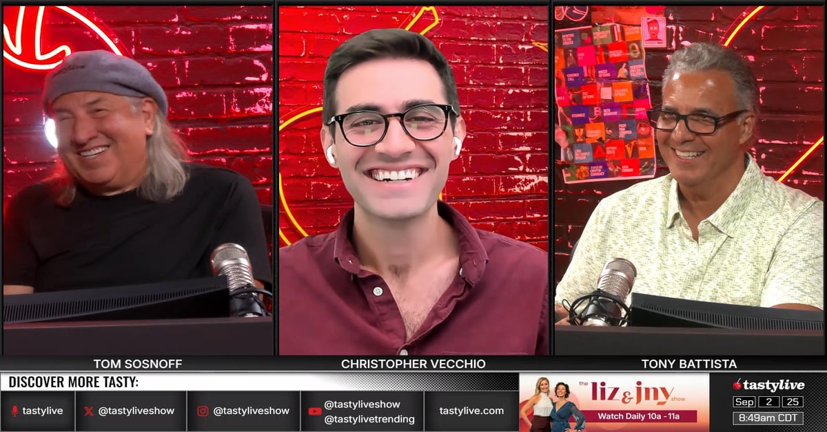 Let Me Explain - Sep 2, 2025 | tastylive