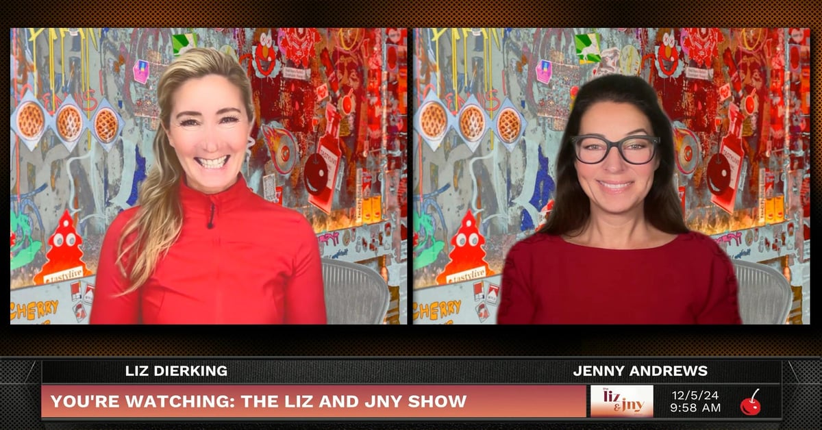 Strategies for Archer and Delta Airlines - The LIZ and JNY Show | tastylive