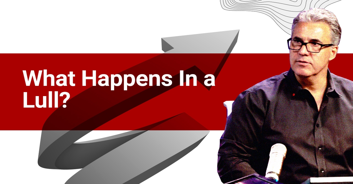 What Happens In a Market Lull? - Market Measures | tastylive