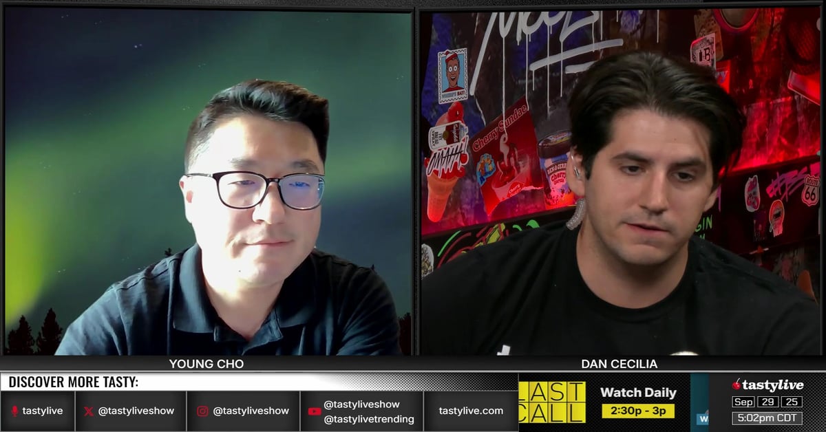 This CEO is Making a $360M Bet on a Yield Bearing Stablecoin - The ...