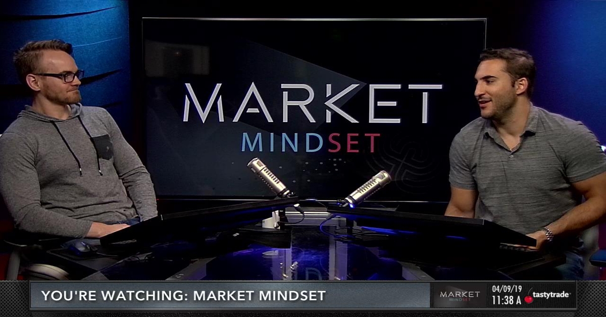 Portfolio Management - Market Mindset | tastylive