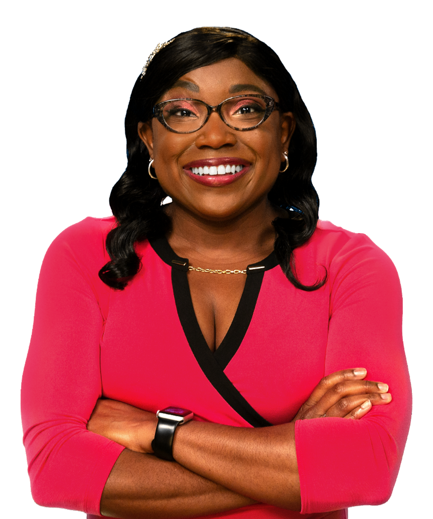 Vonetta Logan | tastylive