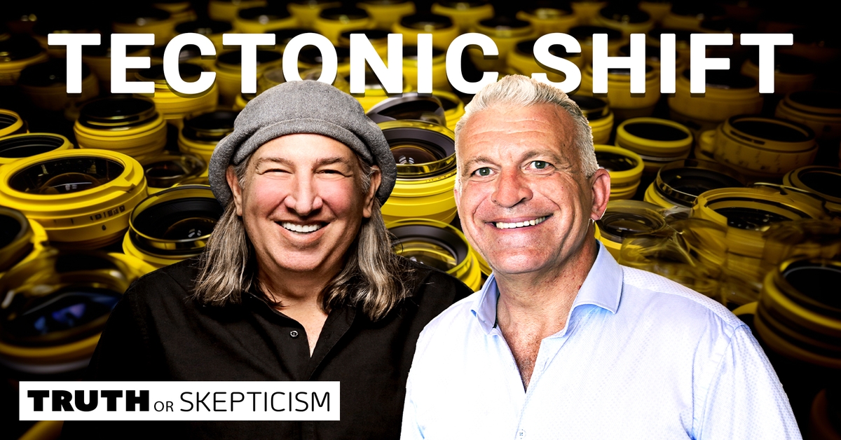 Yes, AI Will Make You Rich. But Not How You Think - Sosnoff & Ratigan ...