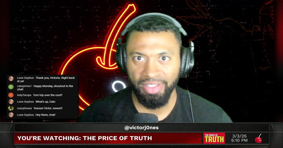 The Price of Truth - Mar 3, 2025 | tastylive