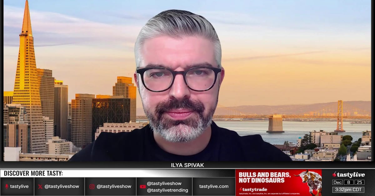 Will the Stock Market Break Down if the Fed Disappoints? - Macro Money ...