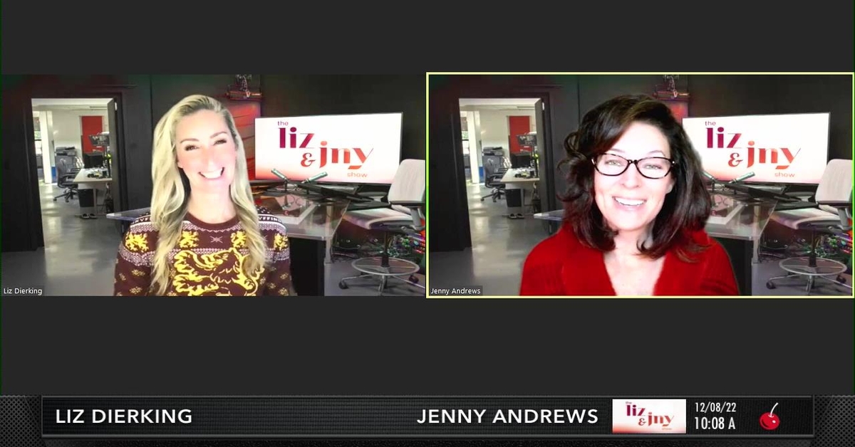 Trading Futures With LIZ and JNY - Trading Futures With LIZ & JNY ...