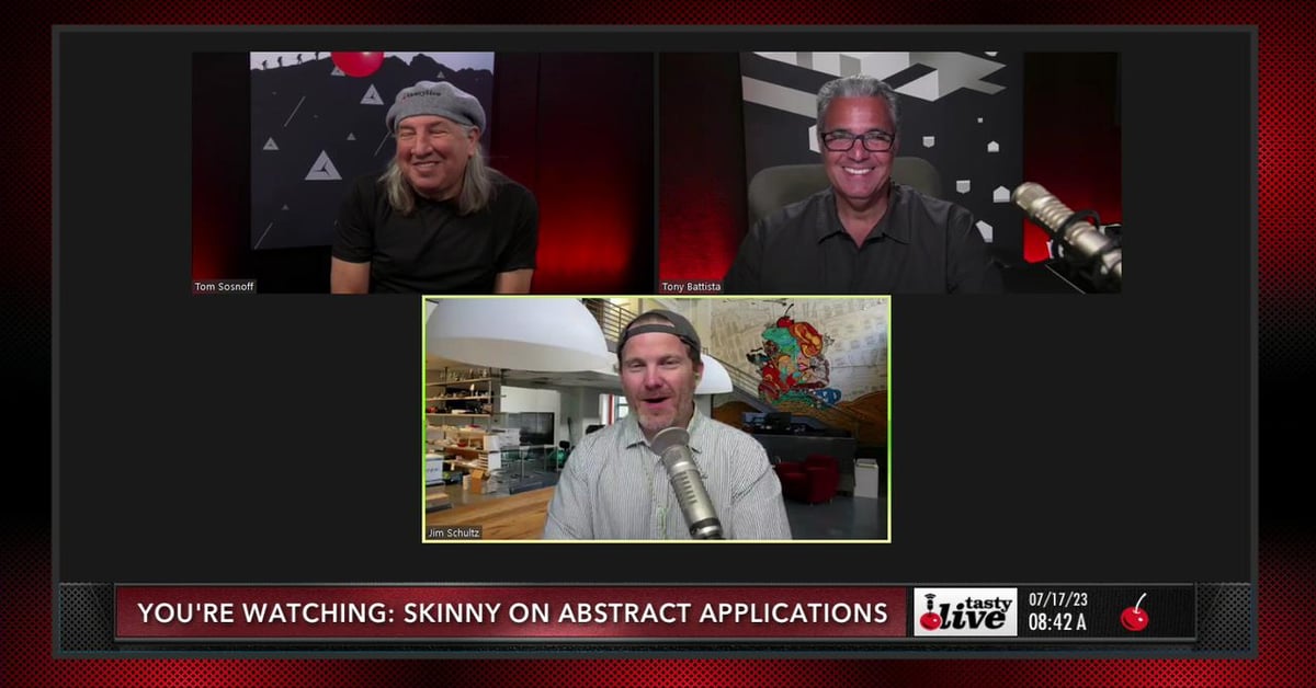 Imprecise Probability Theory - The Skinny on Options: Abstract Applications | tastylive