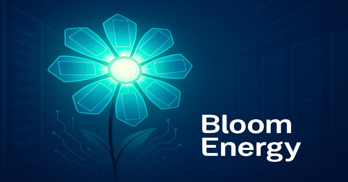Bloom Energy Surges on Fuel Cell Momentum in the AI Era | tastylive