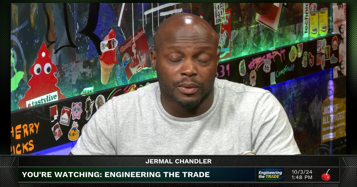 Engineering the Trade - Engineering The Trade | tastylive