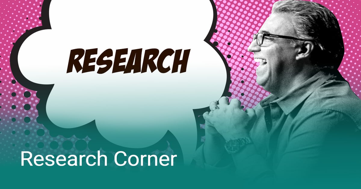 Research Corner - Options Jive | tastylive