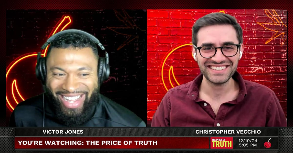 Fed Rate Cuts: A Guide to Forecasts - The Price of Truth | tastylive