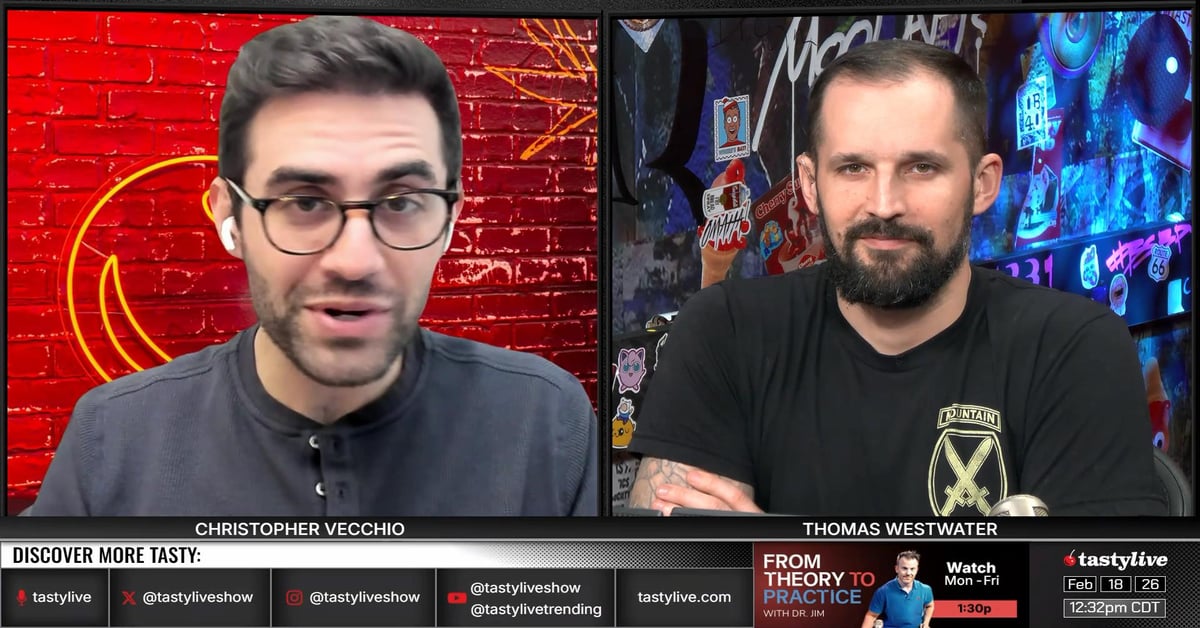 Futures Power Hour - Feb 18, 2026 | tastylive