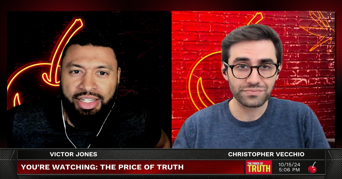 The Price of Truth - The Price of Truth | tastylive