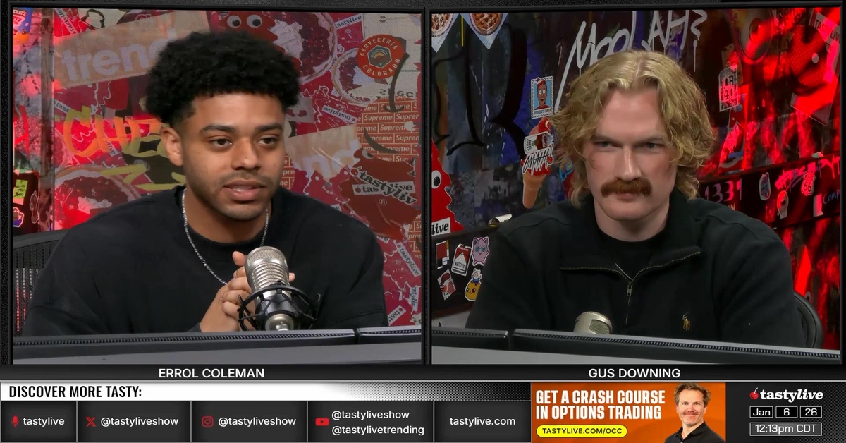 Risk and Reward - Risk & Reward | tastylive