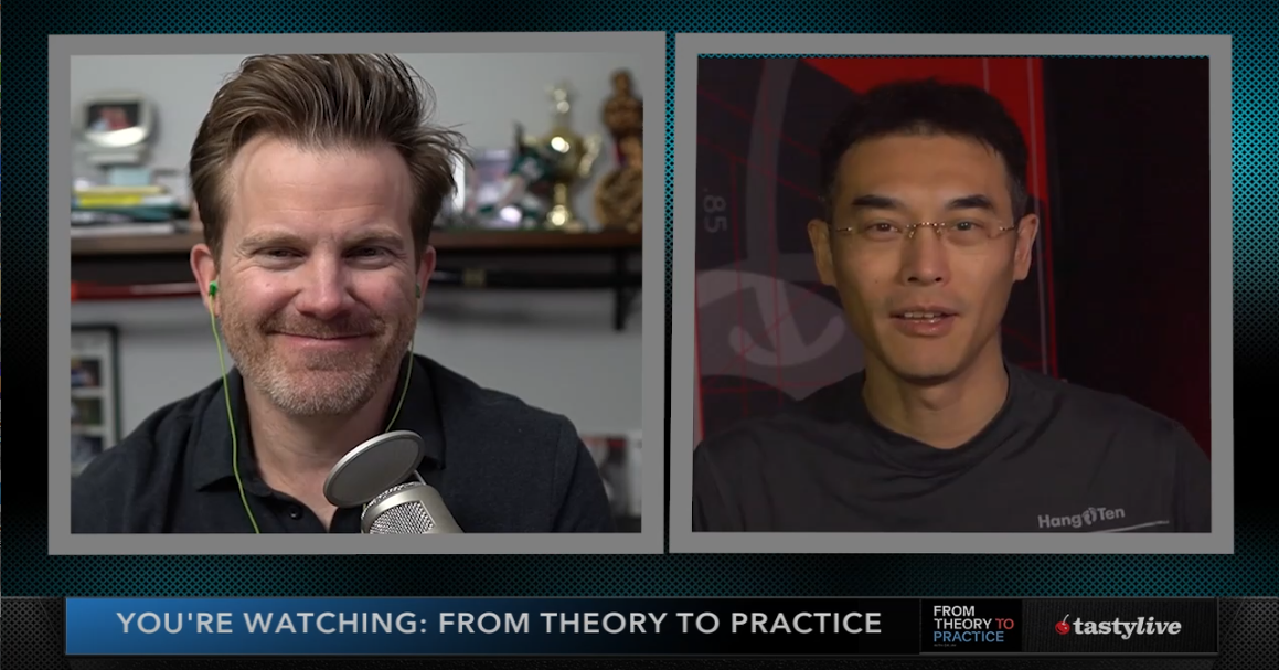 From Theory to Practice - Feb 25, 2023 | tastylive