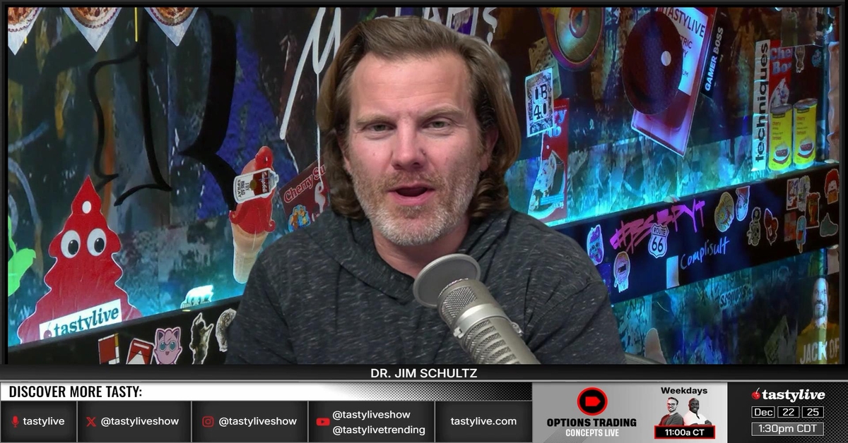 From Theory to Practice - Dec 22, 2025 | tastylive