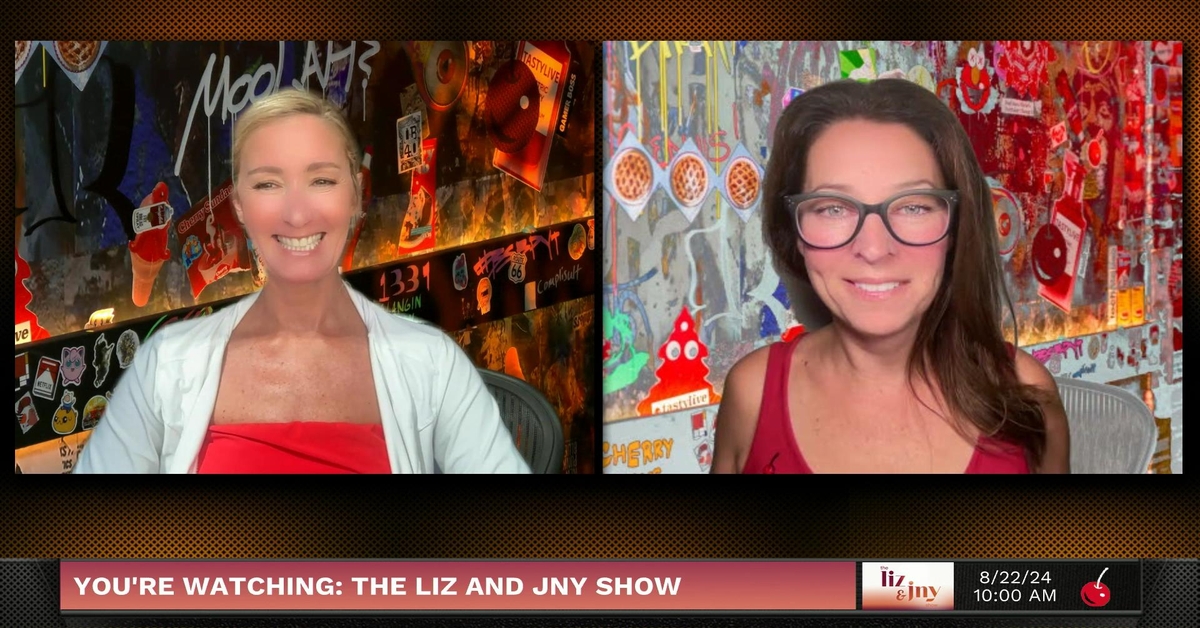 The LIZ and JNY Show - The LIZ and JNY Show | tastylive
