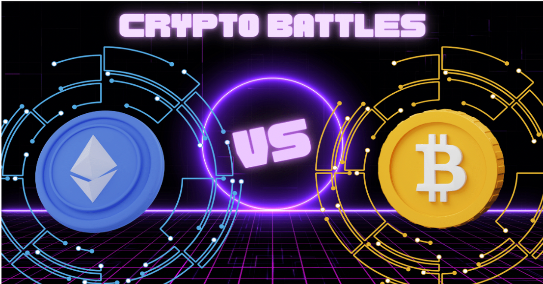 BTC vs ETH Post Merge: 5 Reasons ETH May Win | tastylive