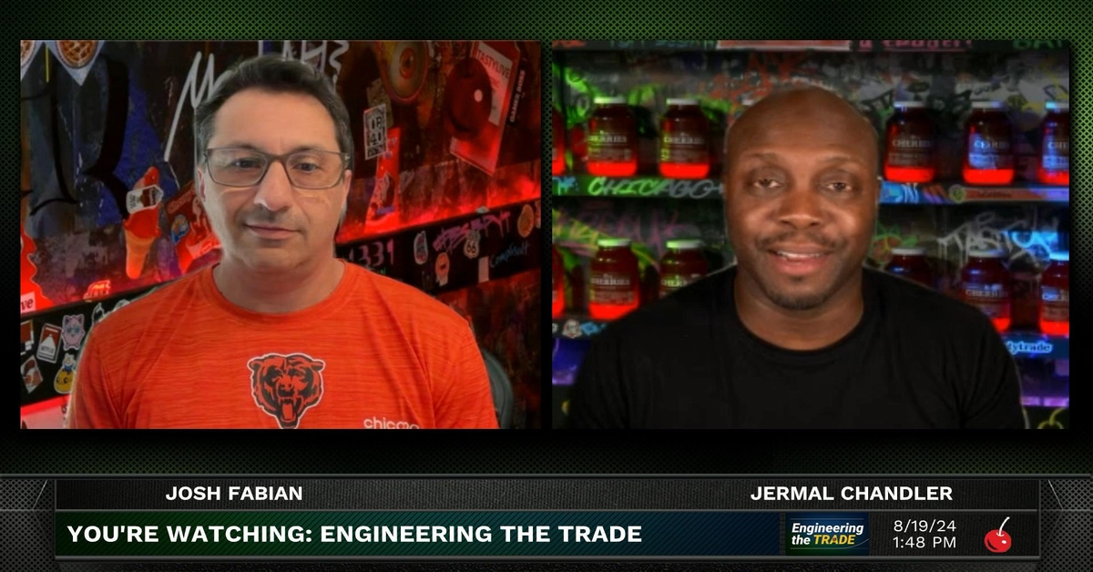 Engineering the Trade - Engineering The Trade | tastylive