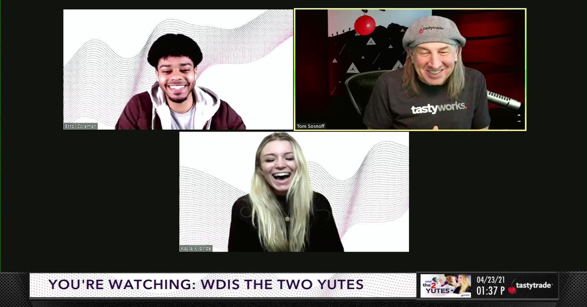 Rinse and Repeat - WDIS: Two Yutes - Beginner Options Trading | tastylive