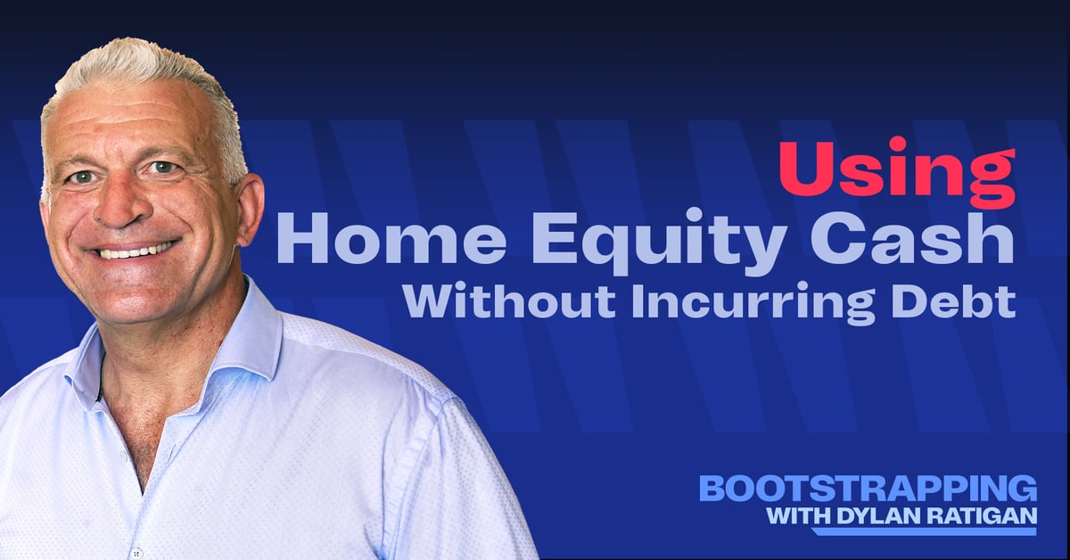 Home Equity Assets That Can Be Accessible, Investable And Tradeable ...